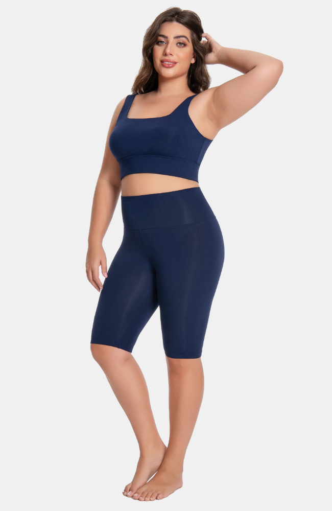 Bamboo Smoothing Shorts – Bamboo Island Australia