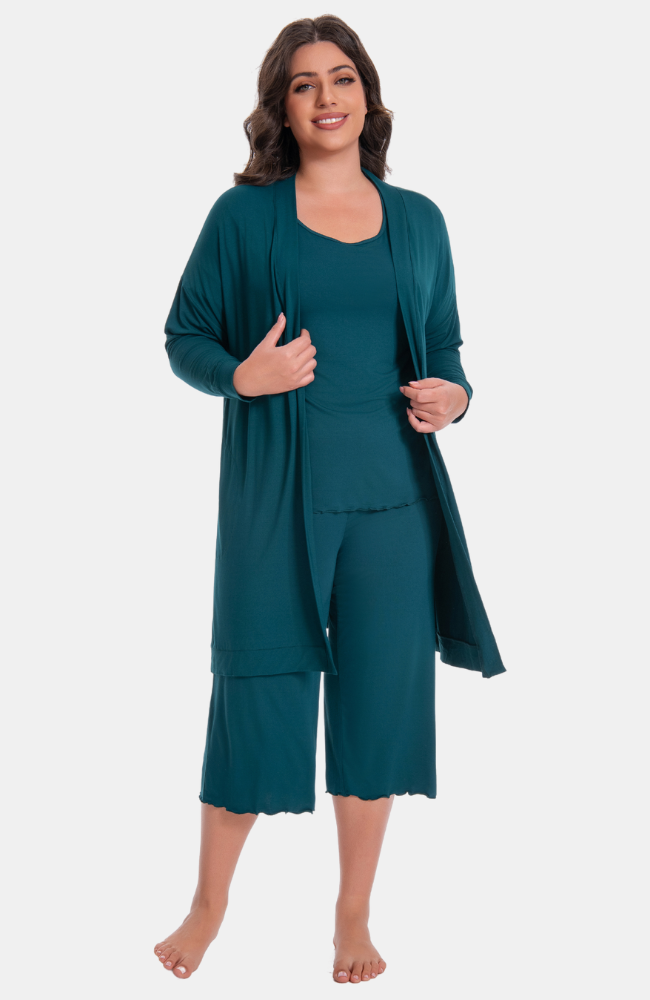 Bamboo Sleep Cardigan – Bamboo Island Australia