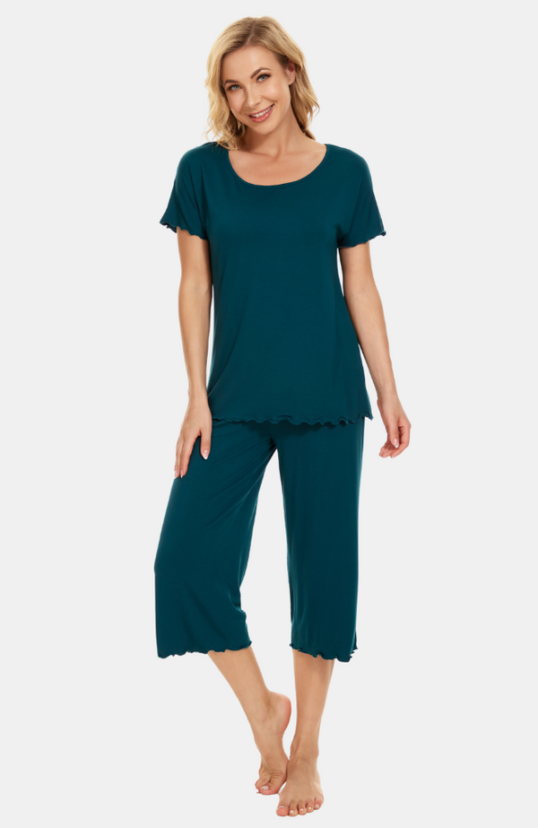 Bamboo Pyjamas Australia – Bamboo Island Australia