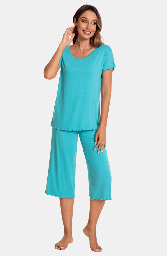 Pyjama Sets – Bamboo Island Australia