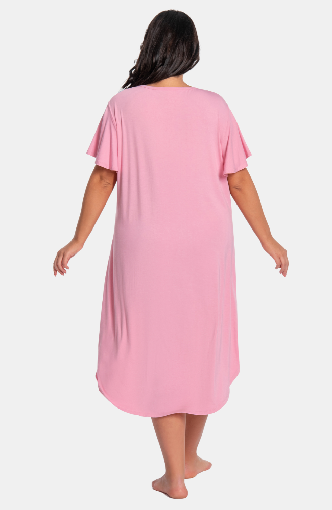 Bamboo Angel Nightie – Bamboo Island Australia