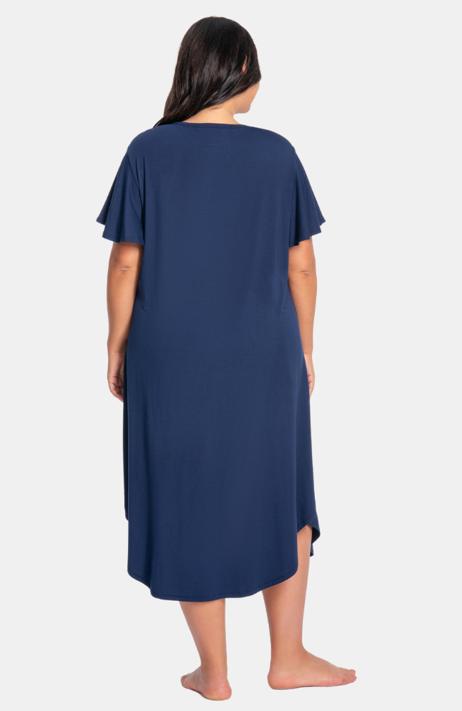 Bamboo Angel Nightie – Bamboo Island Australia