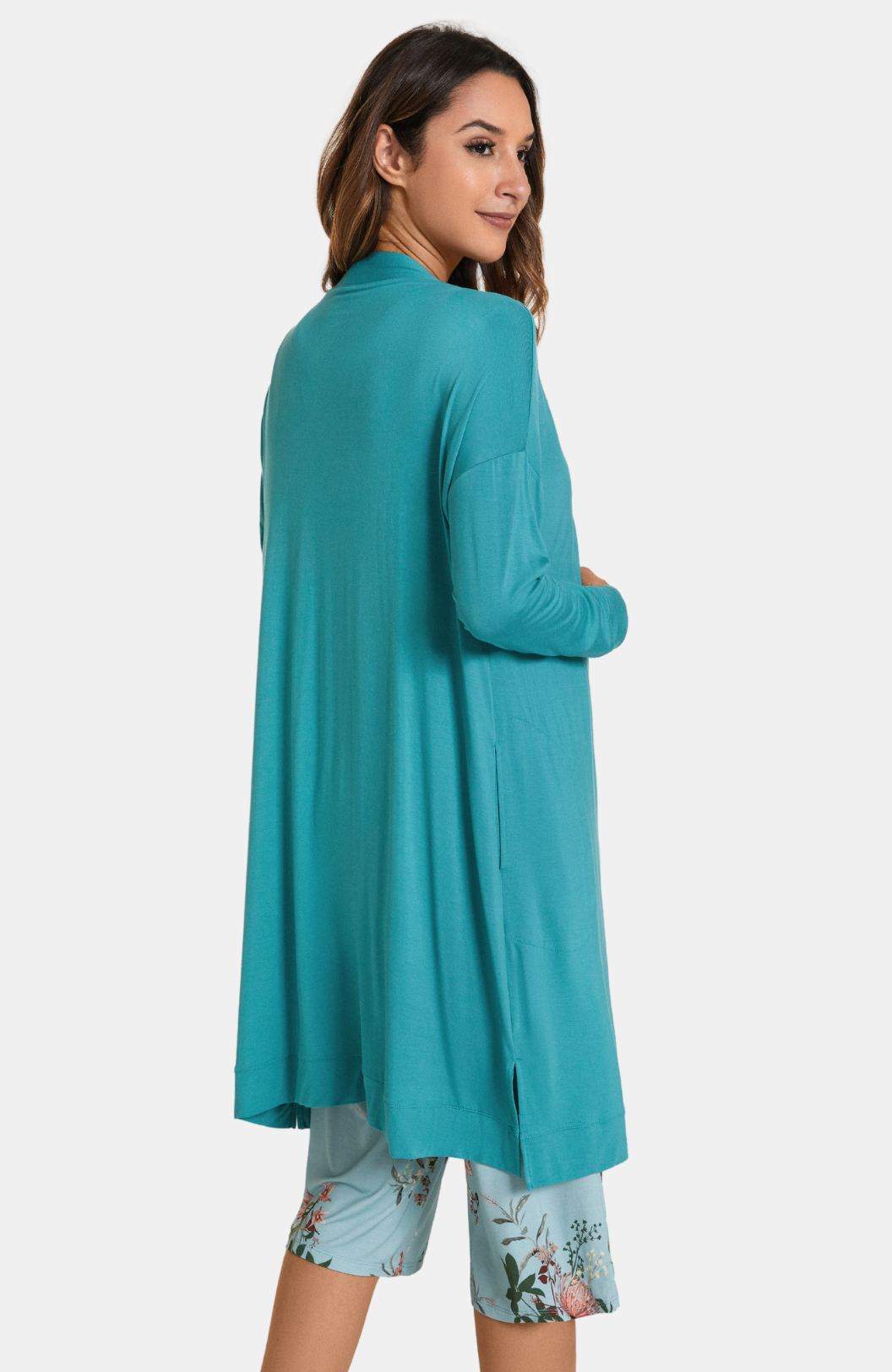 Bamboo Sleep Cardigan – Bamboo Island Australia