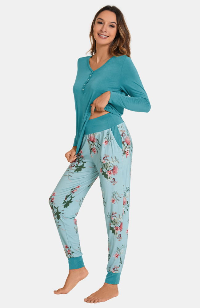 Bamboo Pyjamas Australia – Bamboo Island Australia