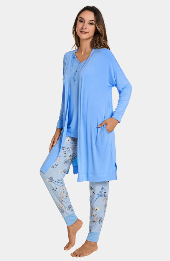 Bamboo Sleep Cardigan – Bamboo Island Australia