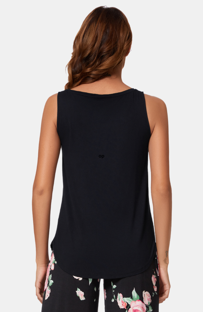 Ladies Bamboo Tops – Bamboo Island Australia