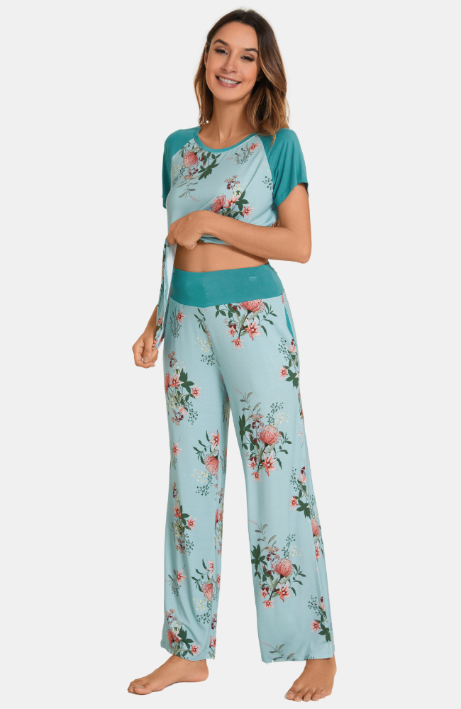 Bamboo Pyjamas Australia – Bamboo Island Australia