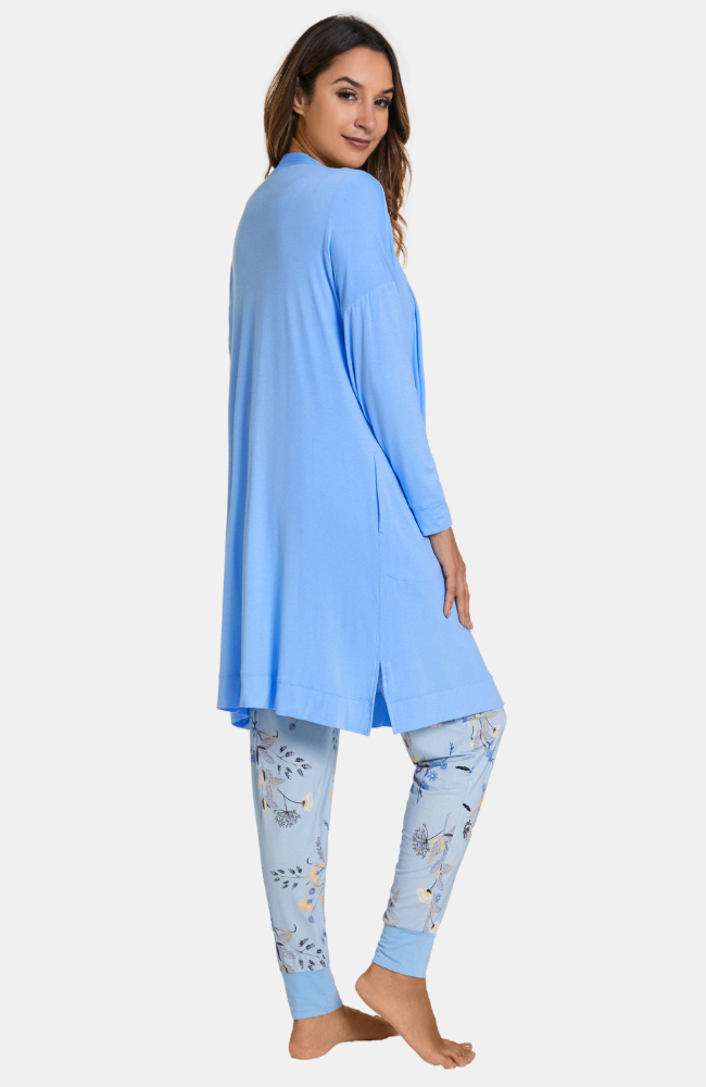 Bamboo Sleep Cardigan – Bamboo Island Australia