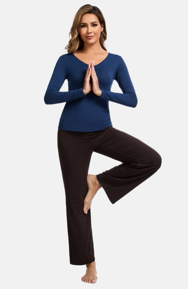 Bamboo Everyday Pants – Bamboo Island Australia