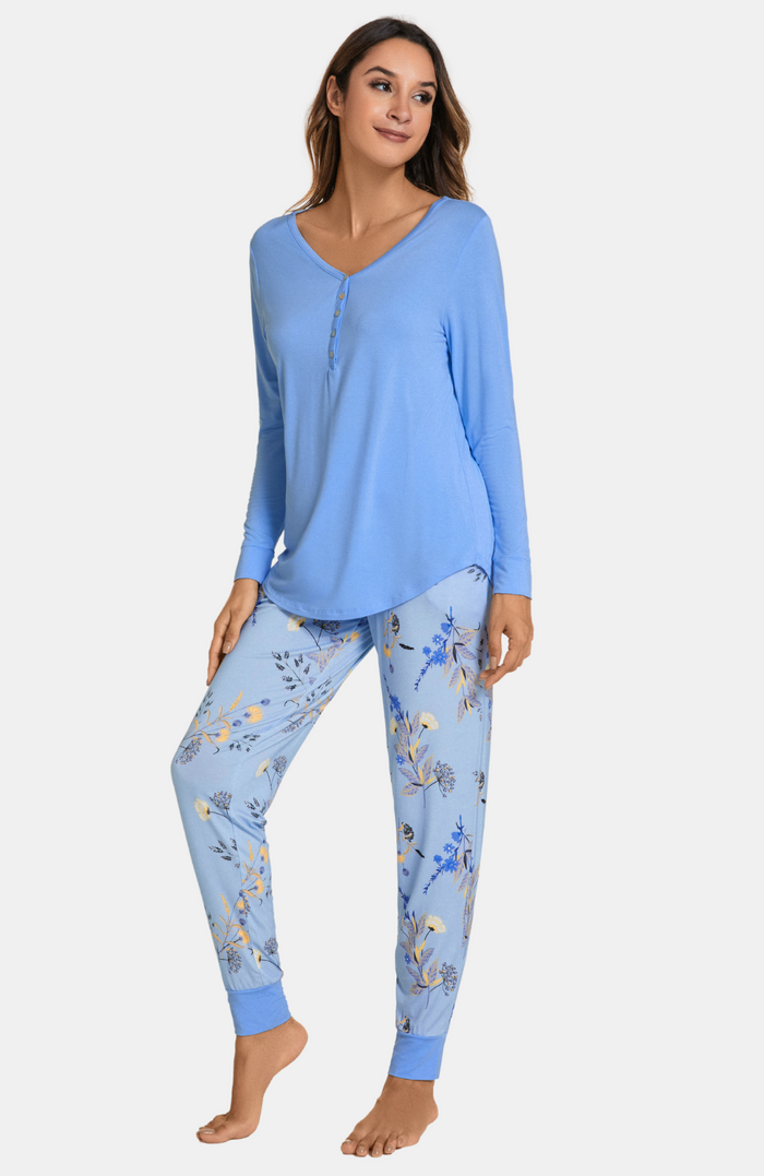 Bamboo Pyjamas Australia – Bamboo Island Australia