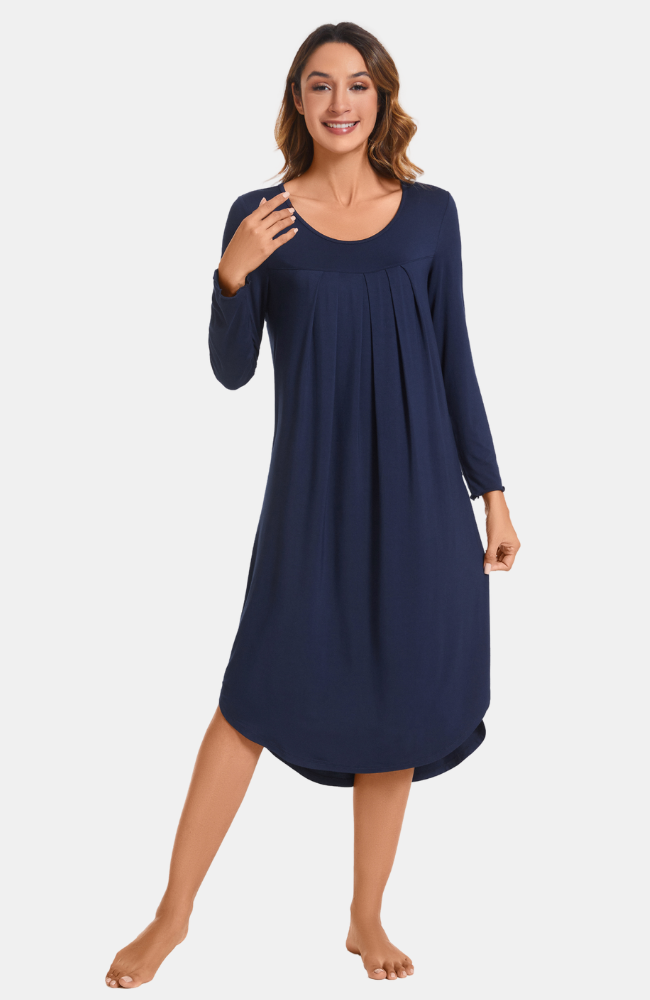 Bamboo Angel Nightie – Bamboo Island Australia