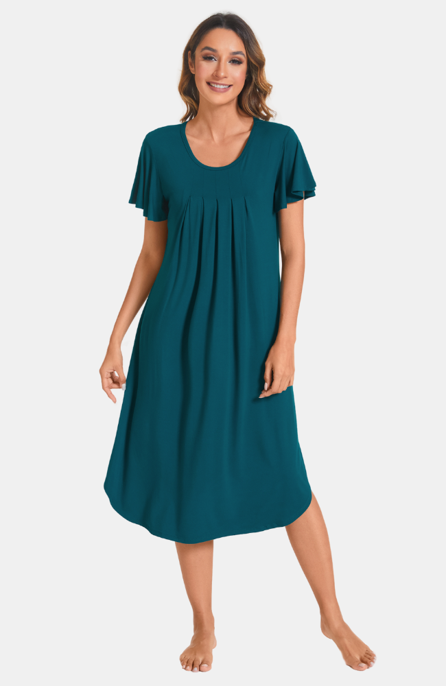 Bamboo Angel Nightie – Bamboo Island Australia