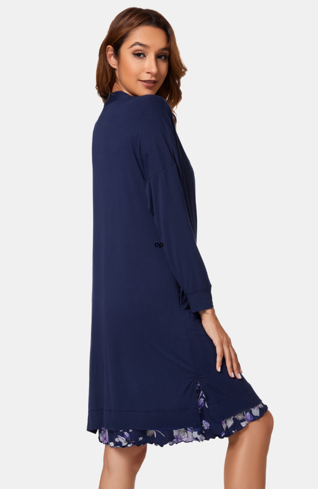 Bamboo Sleep Cardigan – Bamboo Island Australia