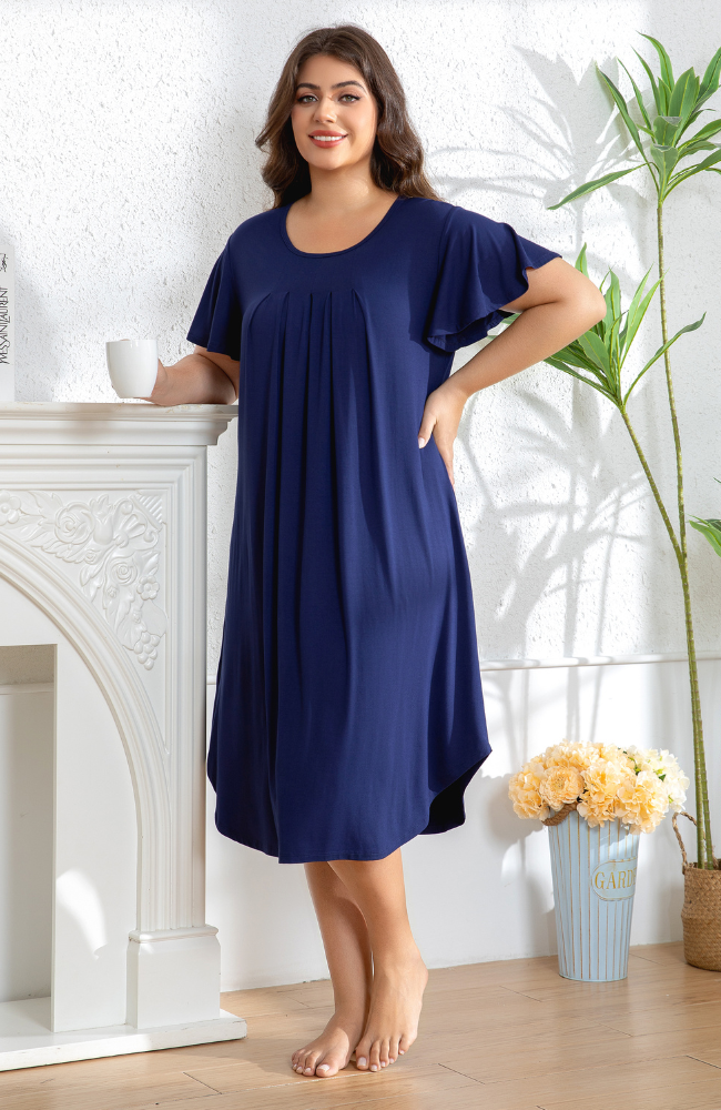 Bamboo Angel Nightie – Bamboo Island Australia