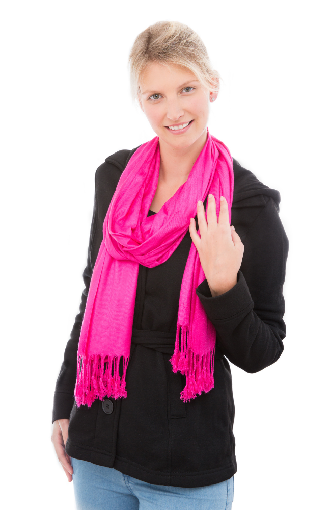 100% Bamboo Scarves – Bamboo Island Australia
