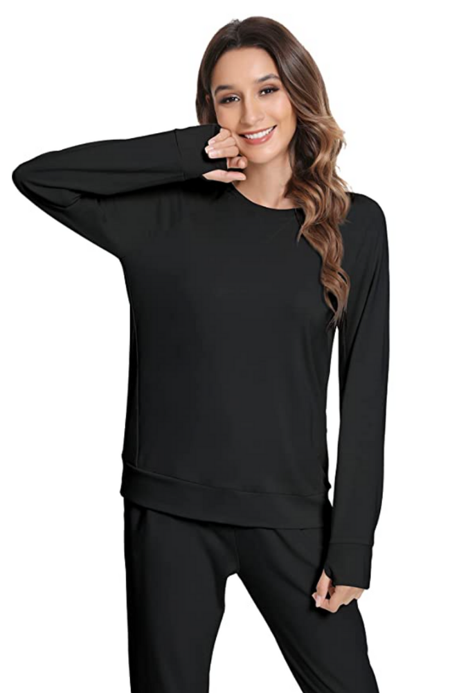 Ladies Bamboo Tops – Bamboo Island Australia