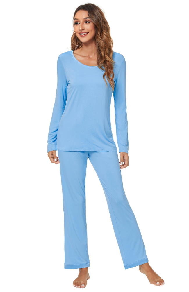 Plus Size Sleepwear – Bamboo Island Australia